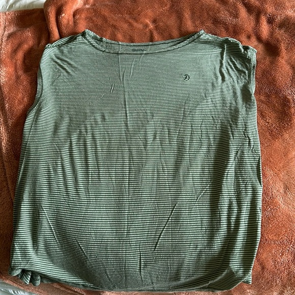 Fjallraven | Tops | Fjall Raven Top | Poshmark